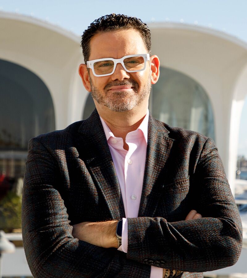 Keynote Speaker for a Tech Company All-Hands Meeting - Chris Dyer ...