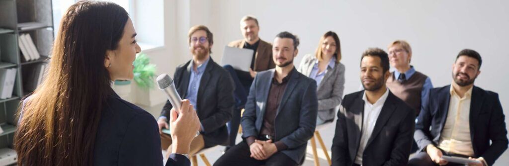 Leadership Speakers Like Patrick Lencioni: 5 Alternatives for Your Next ...